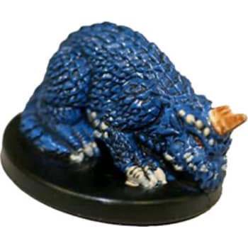 Bluespawn Ambusher (DDC53)